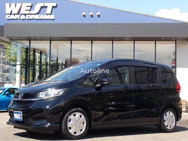 Honda FREED minivan