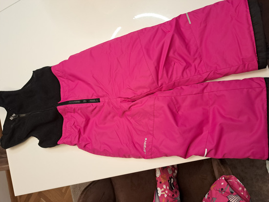 Icepeak ski pantalone