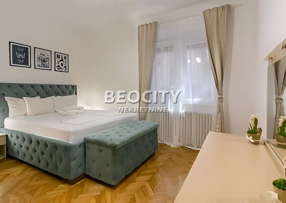 Prodaja, stan, 51m2, Skadarlija, Beograd