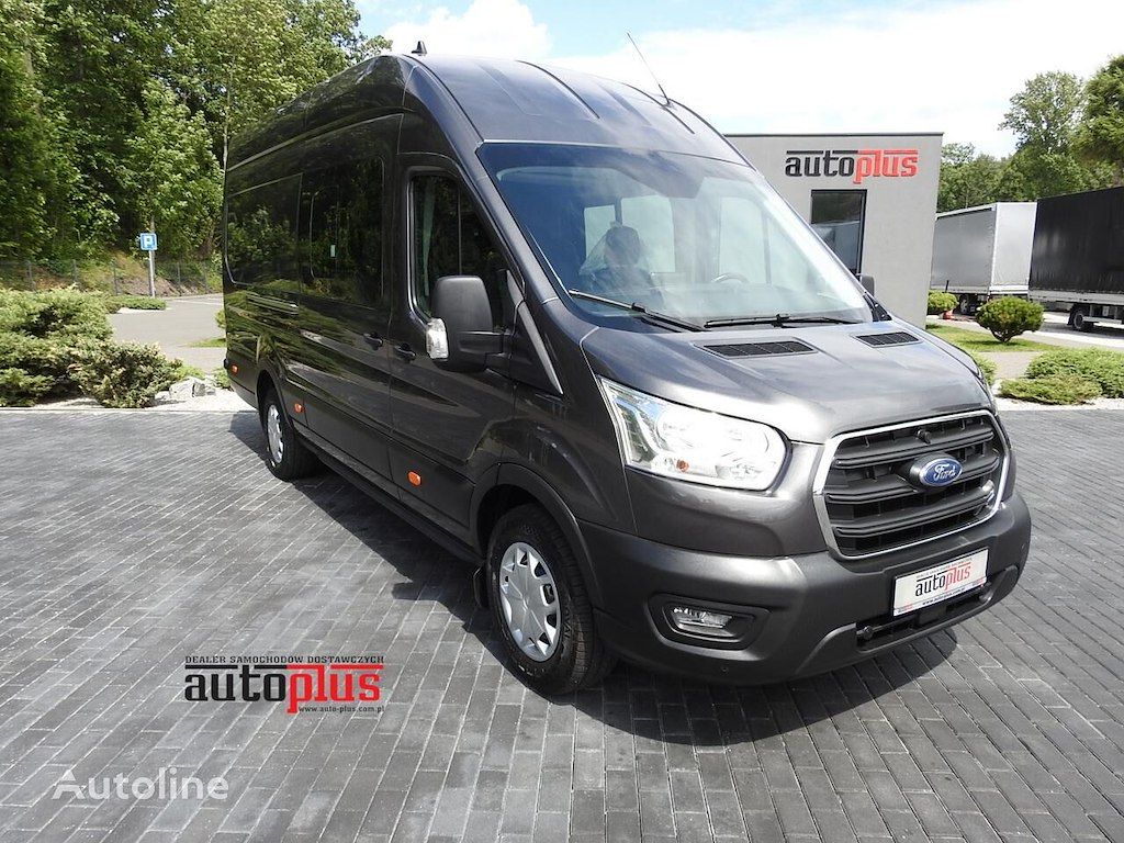 Ford TRANSIT  kombi minibus