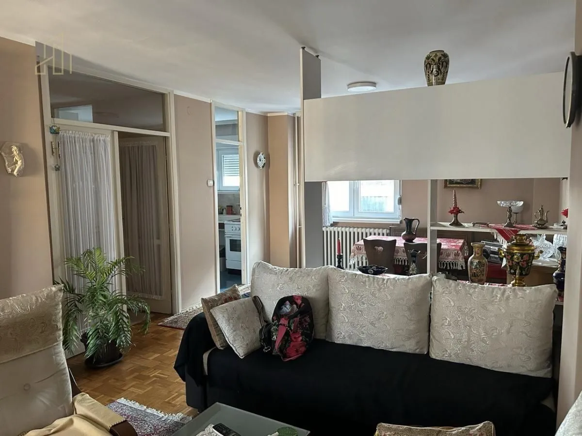 Prodaja, trosoban stan, 94m2, Novi Beograd Blok 62, Novi Beograd, Beograd