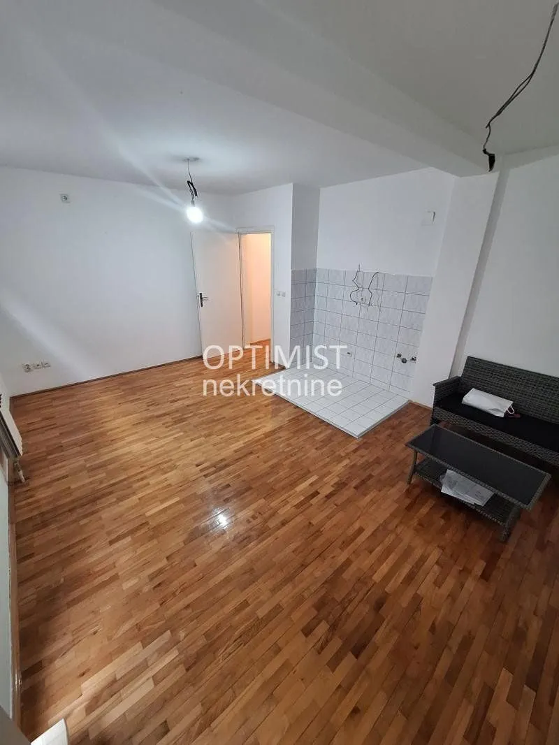 Prodaja, jednosoban stan, 37m2, Mirijevo, Beograd