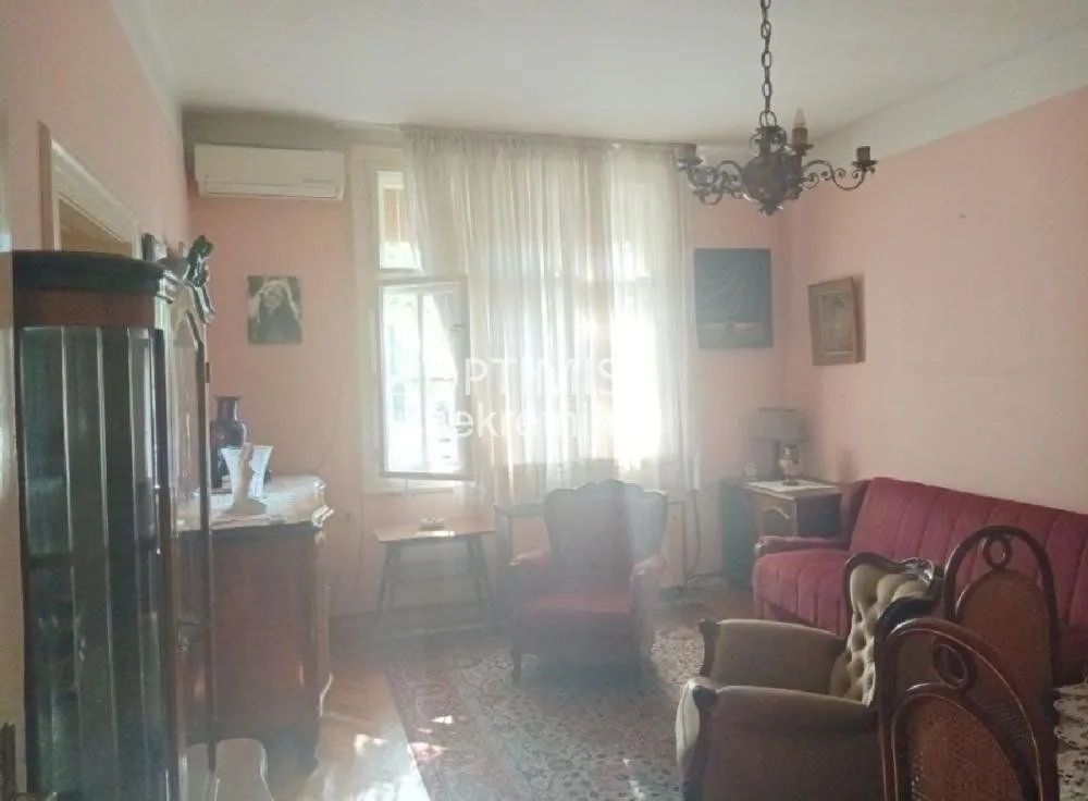 Prodaja, trosoban stan, 75m2, Profesorska Kolonija, Palilula, Beograd