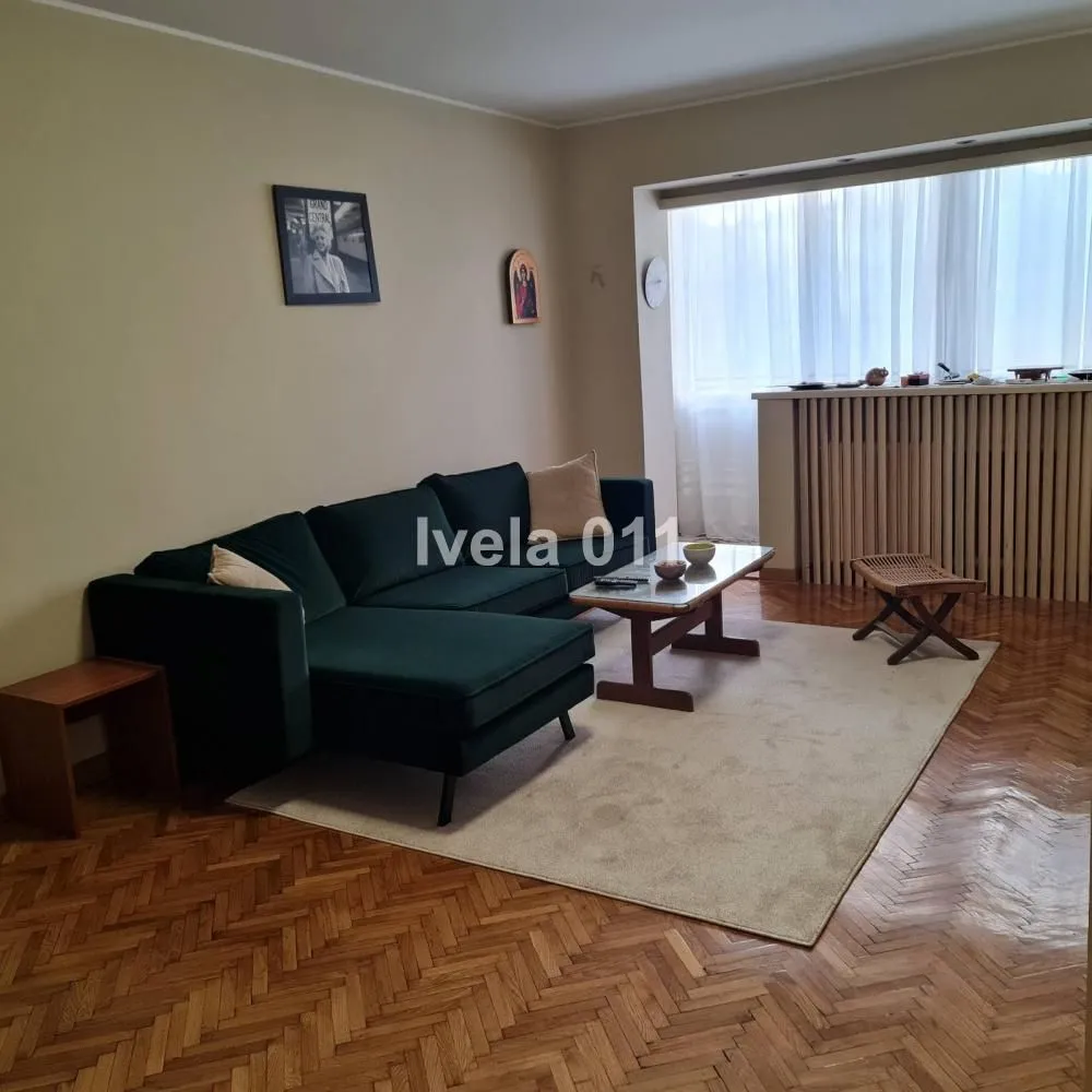 Prodaja, dvosoban stan, 70m2, Vračar, Beograd