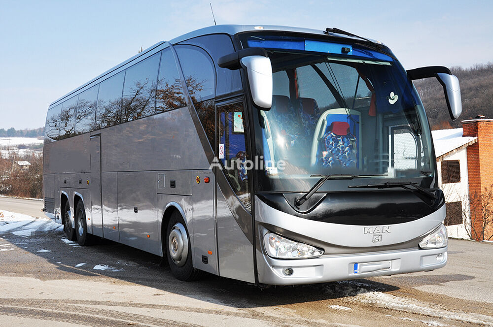 MAN HOCLM E4 drugi autobus