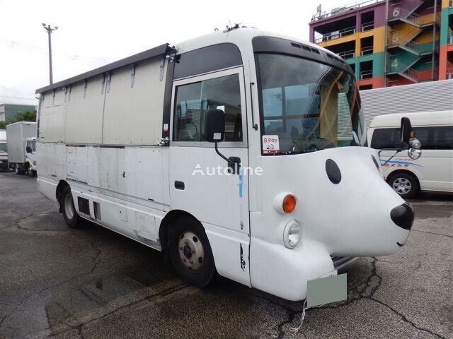 Nissan CIVILIAN drugi autobus