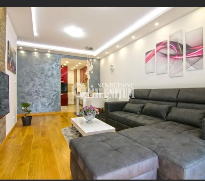 Prodaja, dvosoban stan, 50m2, Novi Beograd Blok 67, Novi Beograd, Beograd