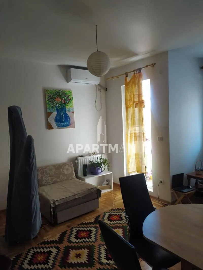 Prodaja, jednosoban stan, 36m2, Vojvode Vlahovica, Beograd