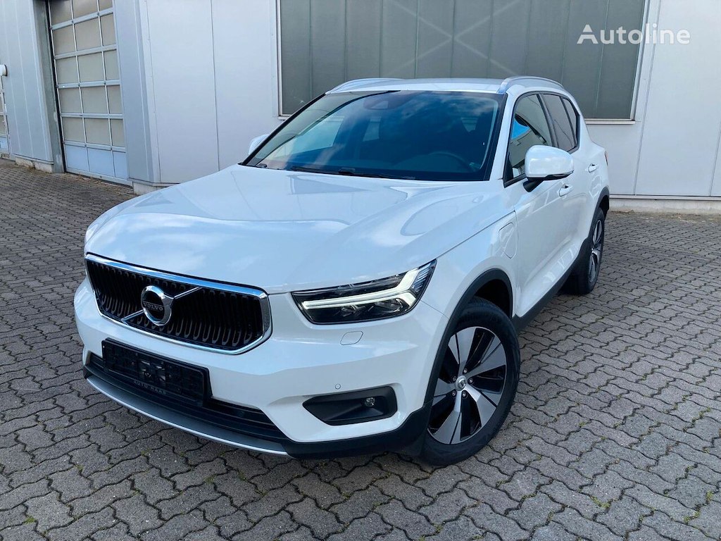 Volvo XC 40 T5 krosover