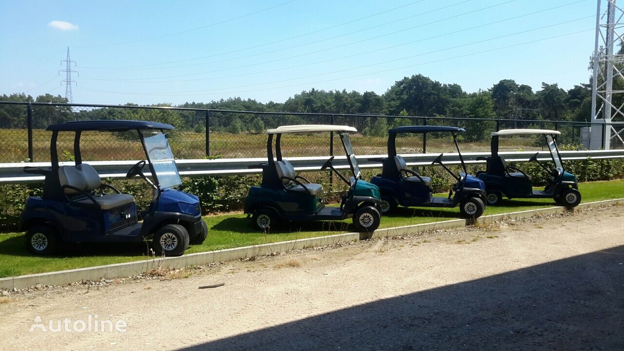 Club Car tempo golf vozilo