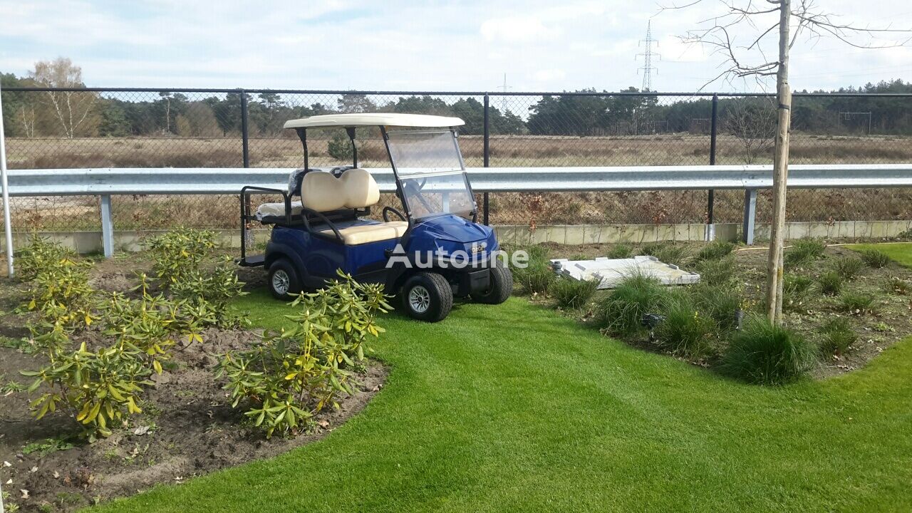 Club Car tempo golf vozilo