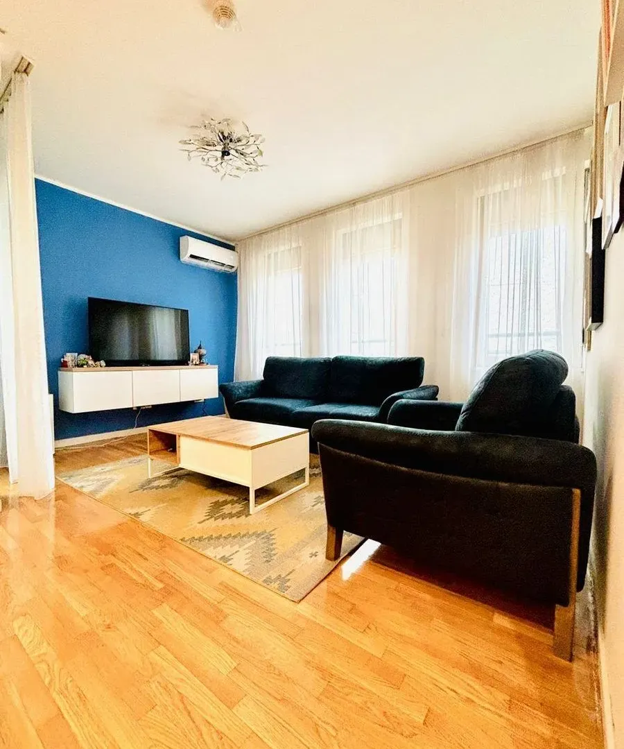 Prodaja, dvosoban stan, 46m2, Zemun, Beograd