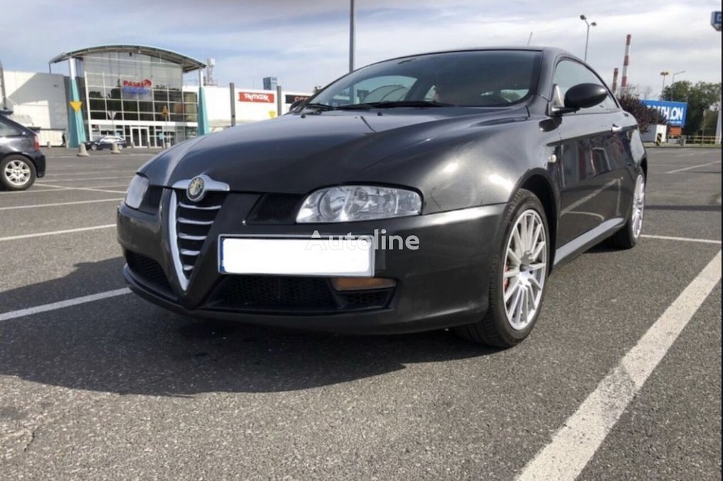 Alfa Romeo GT 3.2 Busso kupe