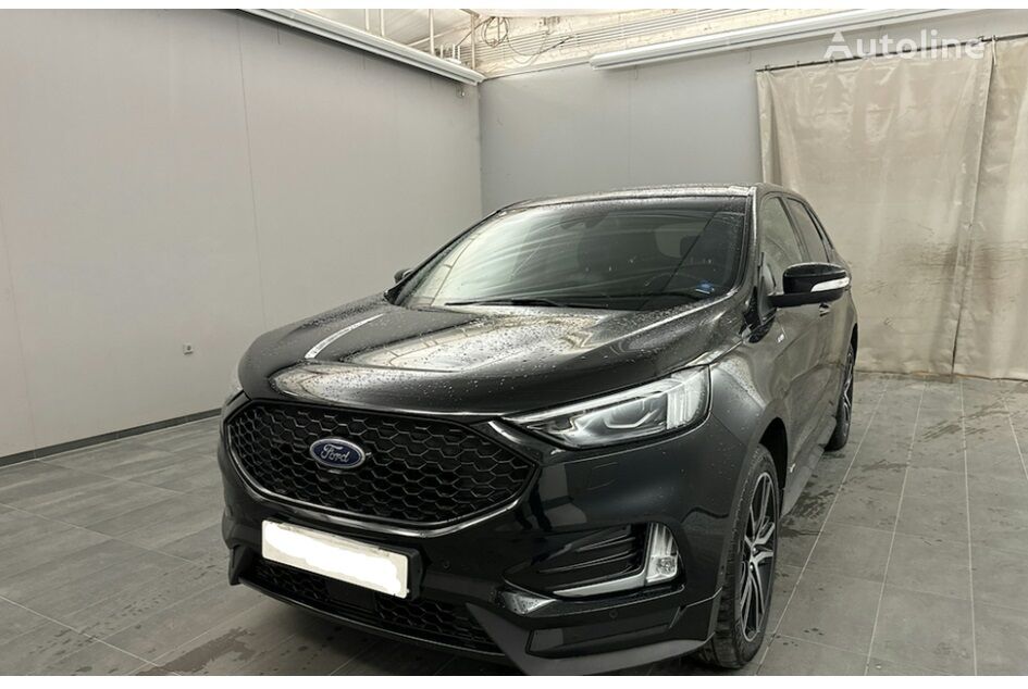 Ford Edge krosover