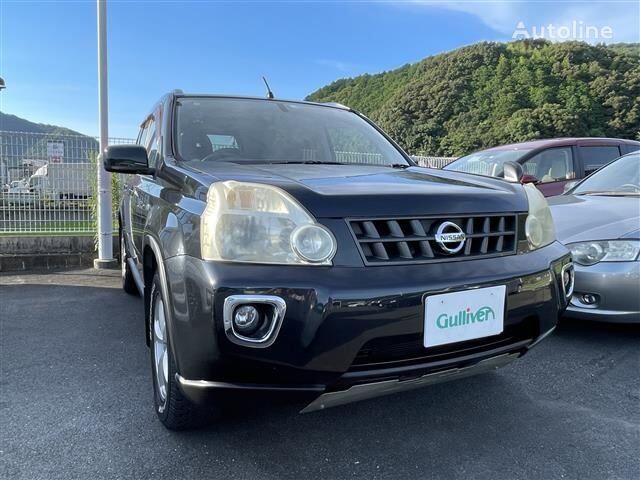 Nissan X-TRAIL krosover