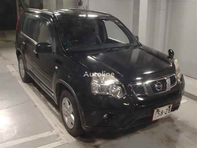 Nissan X-TRAIL krosover