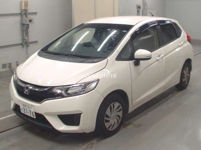 Honda FIT hečbek