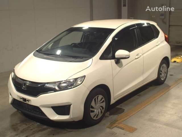 Honda FIT hečbek