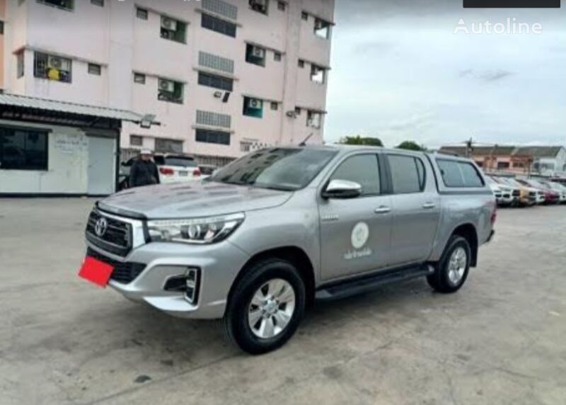 Toyota HILUX pikap