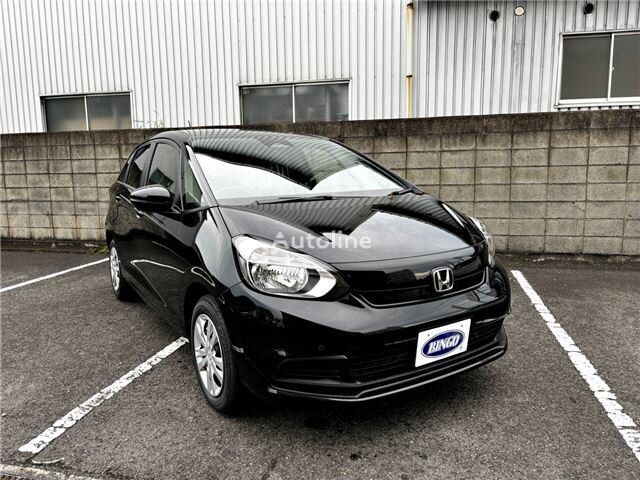 Honda FIT hečbek