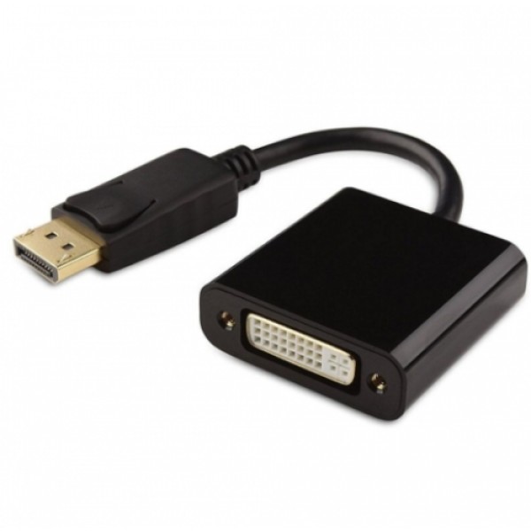 Adapter Displayport - DVI Linkom