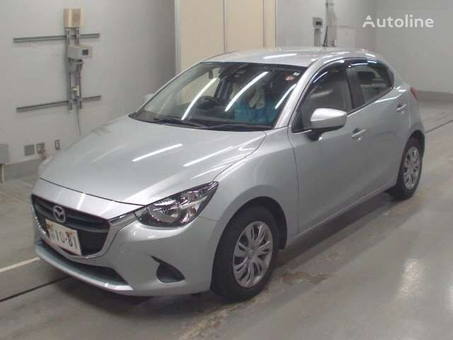 Mazda DEMIO hečbek