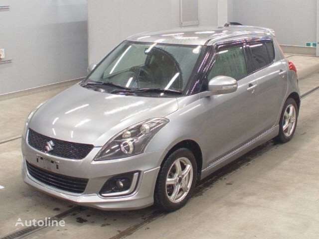 Suzuki SWIFT hečbek