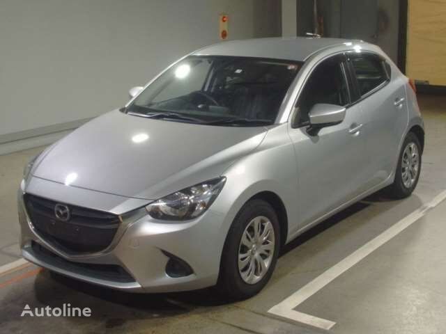 Mazda DEMIO hečbek