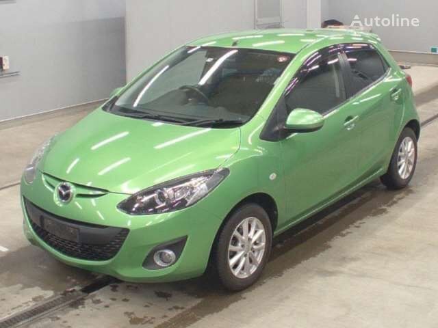 Mazda DEMIO hečbek