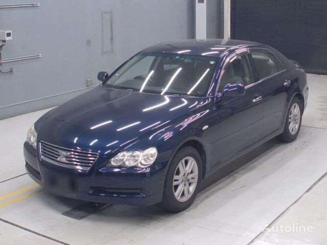 Toyota MARK X sedan