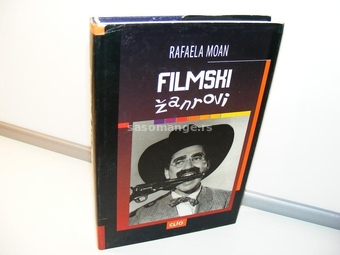 Filmski žanrovi Rafaela Moan