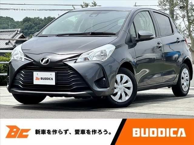 Toyota VITZ hečbek