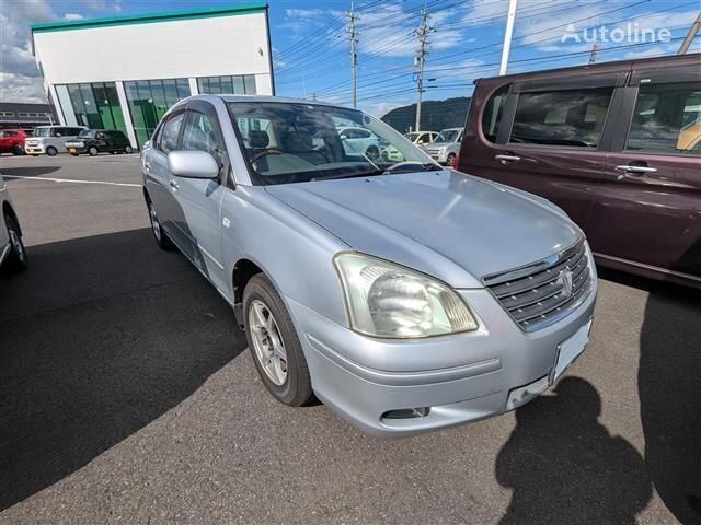 Toyota PREMIO sedan