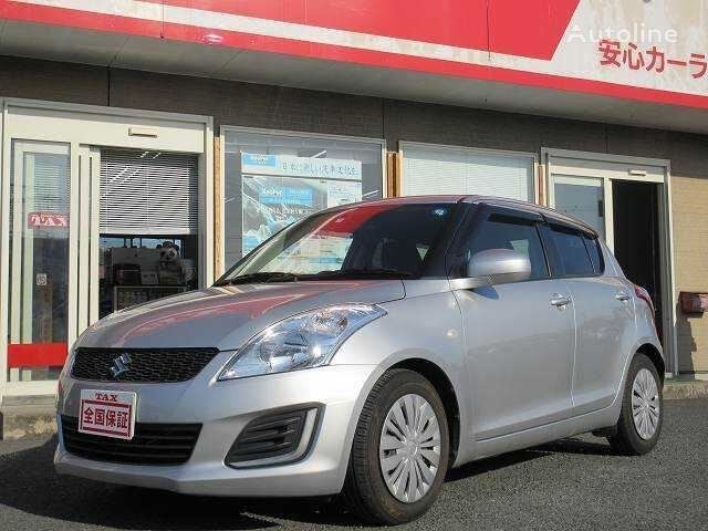 Suzuki SWIFT hečbek