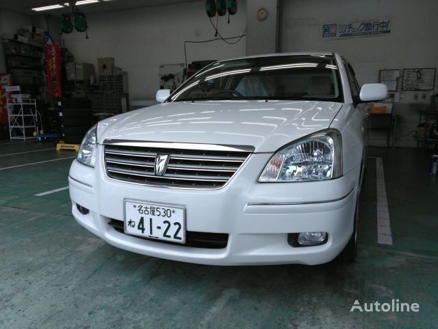 Toyota PREMIO sedan