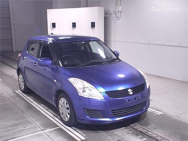 Suzuki SWIFT hečbek