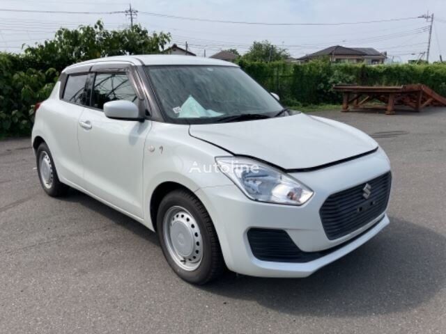 Suzuki SWIFT hečbek