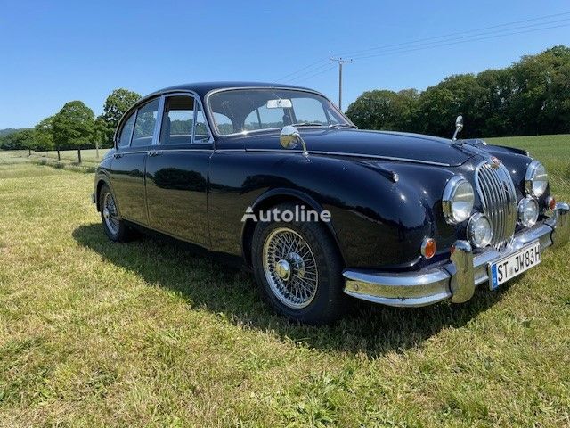 Prodaje se Jaguar BL Cars - Jaguar, MK 2 limuzinu na aukciji