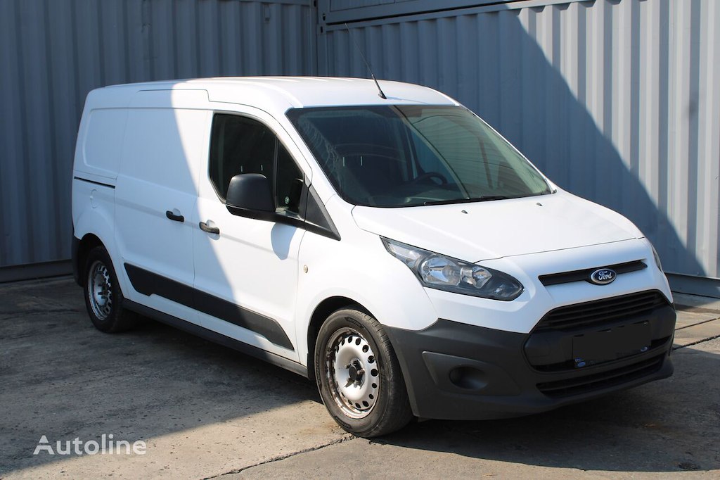 Ford TRANSIT CONNECT MAXI 1.5TDCI/70KW, KLIMA, CZ pikap