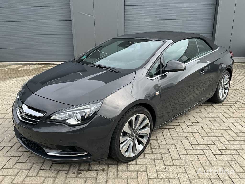 Prodaje se Opel cabriolet kabriolet na aukciji