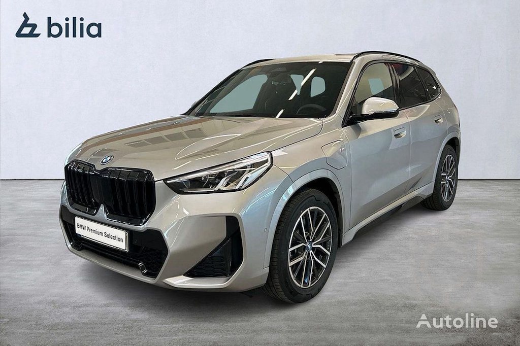 BMW X1 krosover