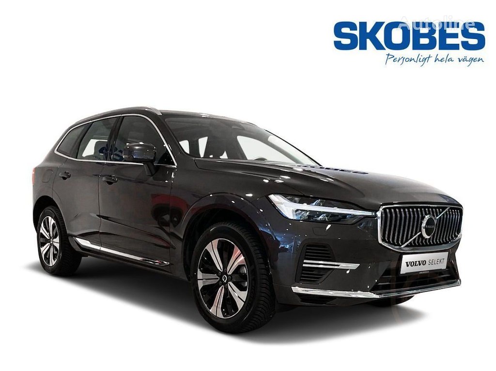 Volvo XC60 krosover