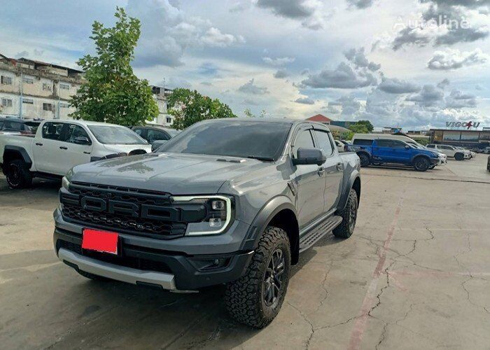 Ford RAPTOR pikap