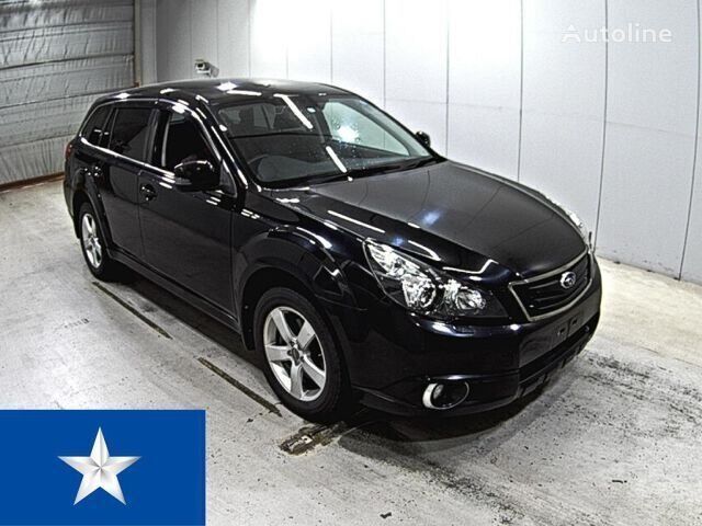 Subaru LEGACY OUTBACK krosover