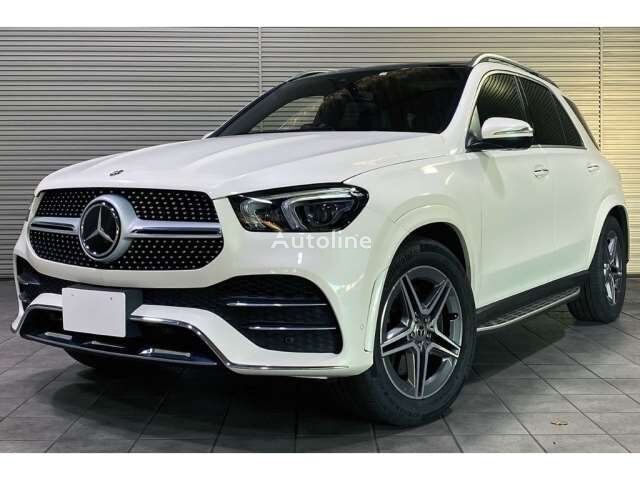 Mercedes-Benz GLE krosover