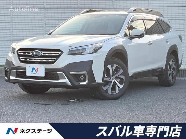 Subaru LEGACY OUTBACK krosover