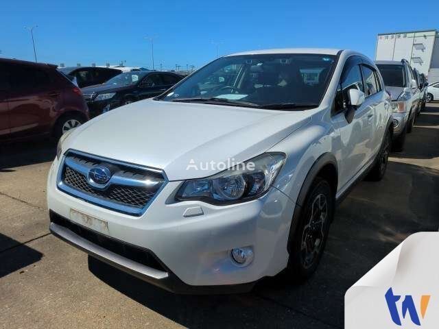 Subaru XV krosover