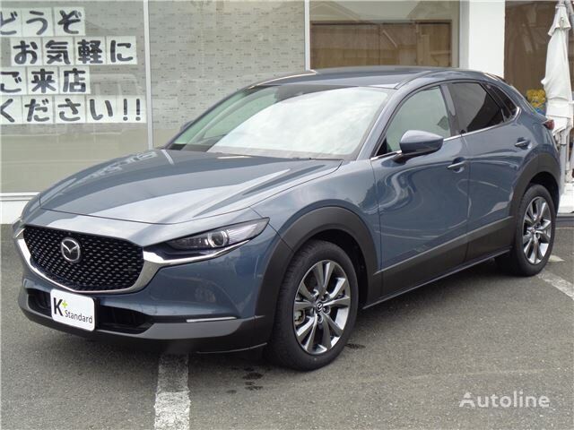 Mazda CX-30 krosover