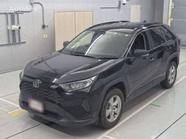 Toyota RAV4 krosover