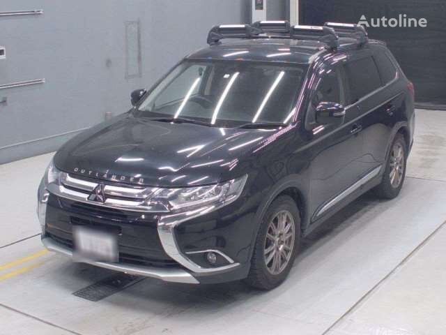 Mitsubishi OUTLANDER krosover